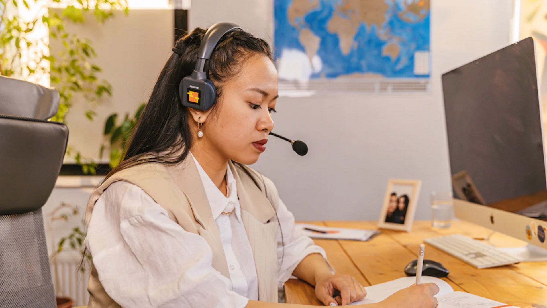 Top 10 Headsets for Virtual Meetings and Remote Work